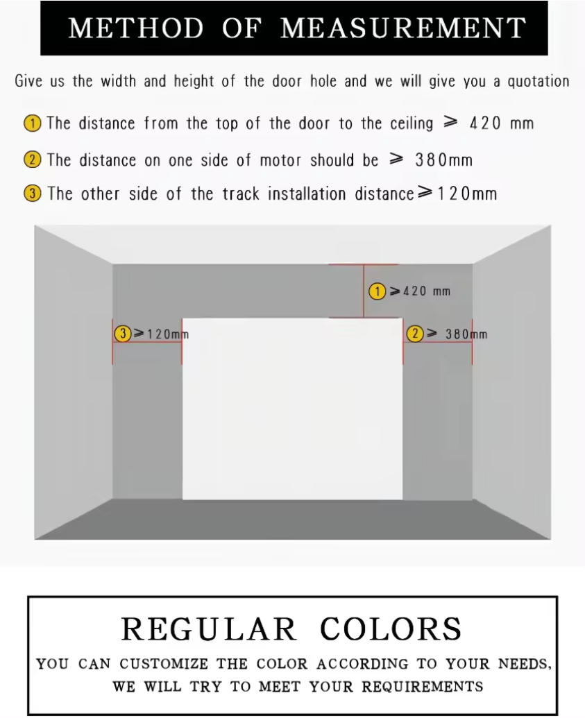 Multi color aluminum alloy roller shutter door – SUOXIN Garage Door Multi color aluminum alloy roller shutter door – SUOXIN Garage Door